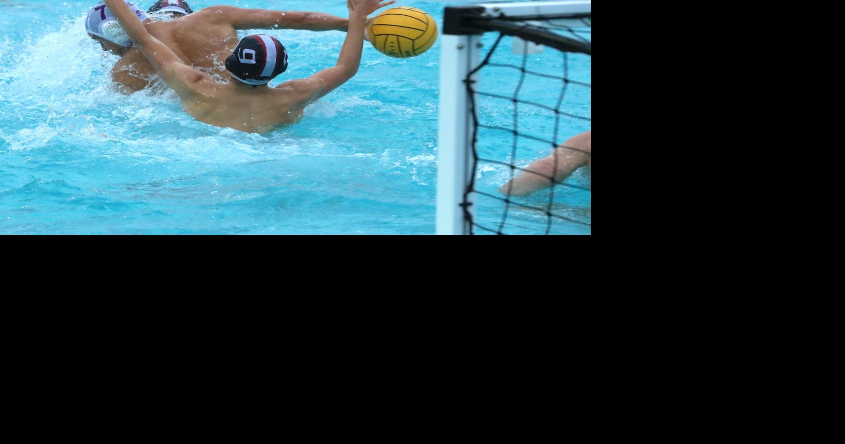 Sequoia polo rolls past Burlingame | Local | smdailyjournal.com