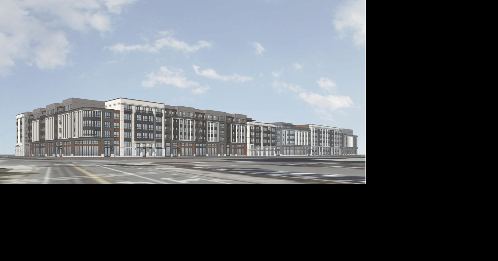 Final Redwood City Gatekeeper project submitted for review | Local News ...