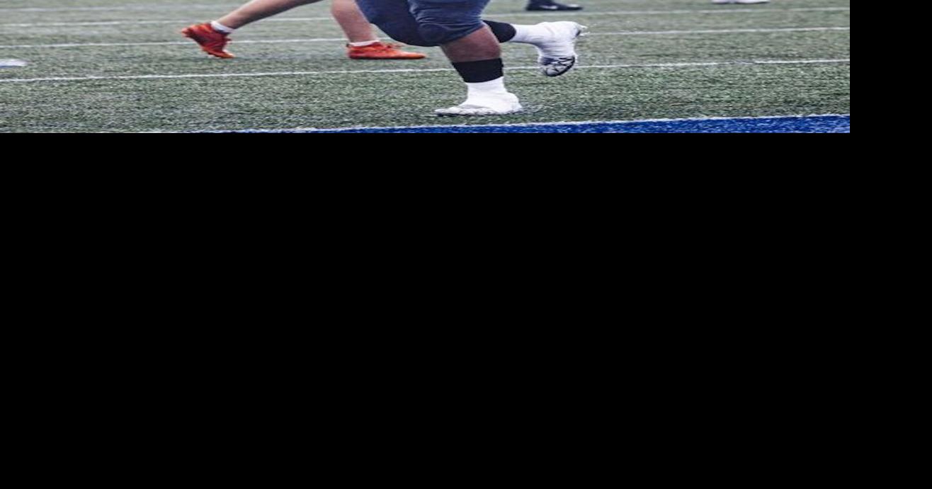 No offseason for CSM football | Local | smdailyjournal.com