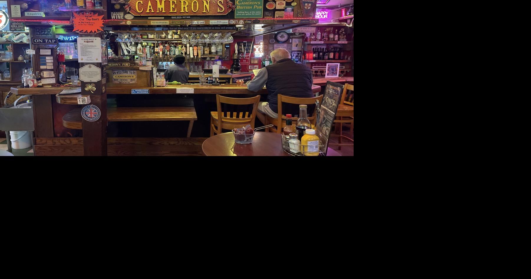 A bit of England in Half Moon Bay | Local News | smdailyjournal.com