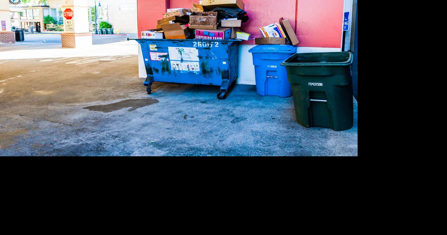 San Mateo is upping its monthly waste collection rates | Local News ...