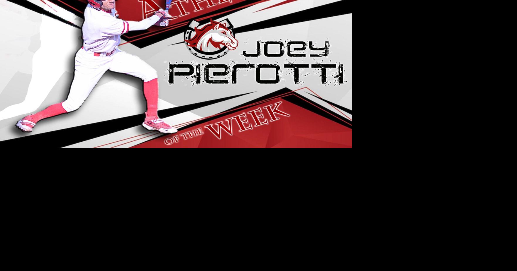 Athlete of the Week: El Camino’s Joey Pierotti | Local | smdailyjournal.com