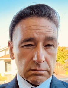 Herb Perez recalled in Foster City | Local News | smdailyjournal.com