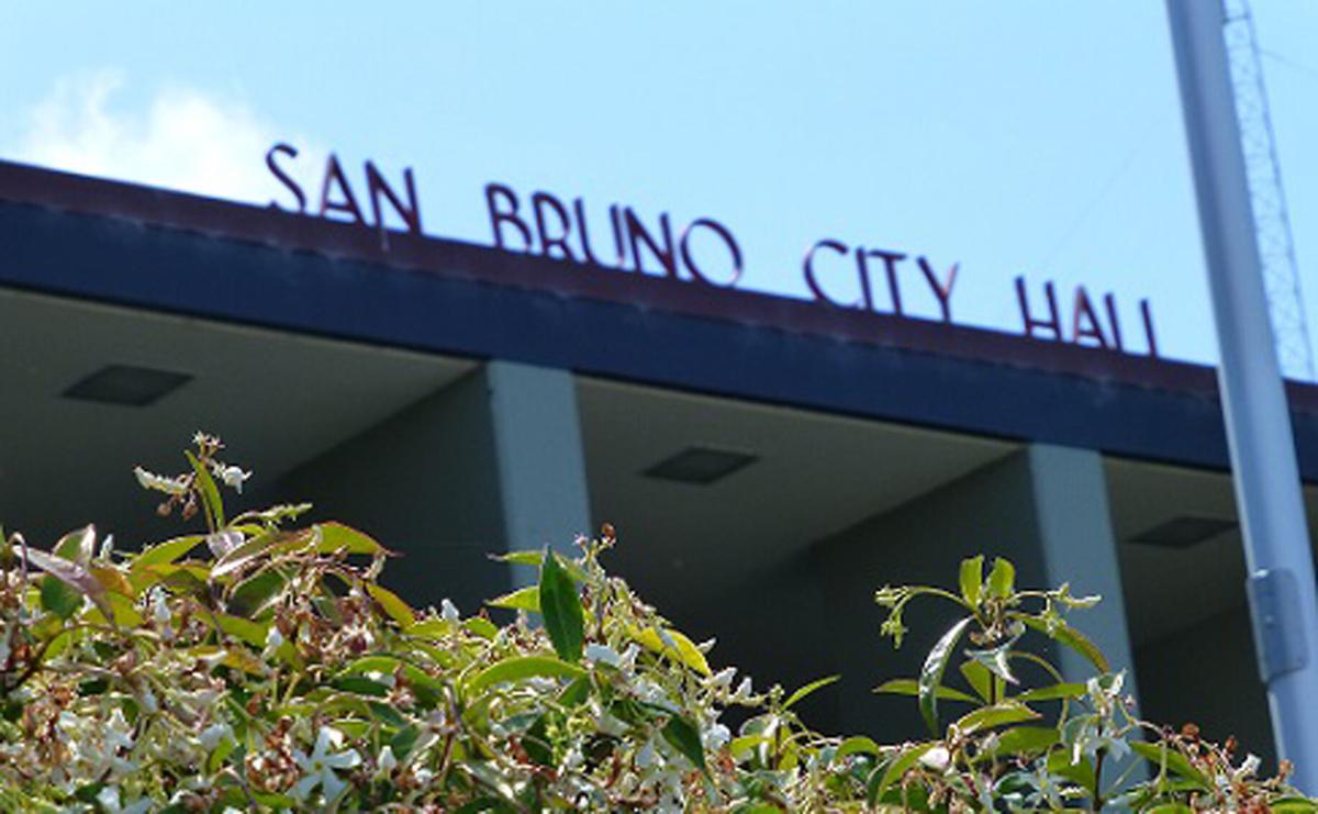 San Bruno makes progress on illegal dumping | Local News ...