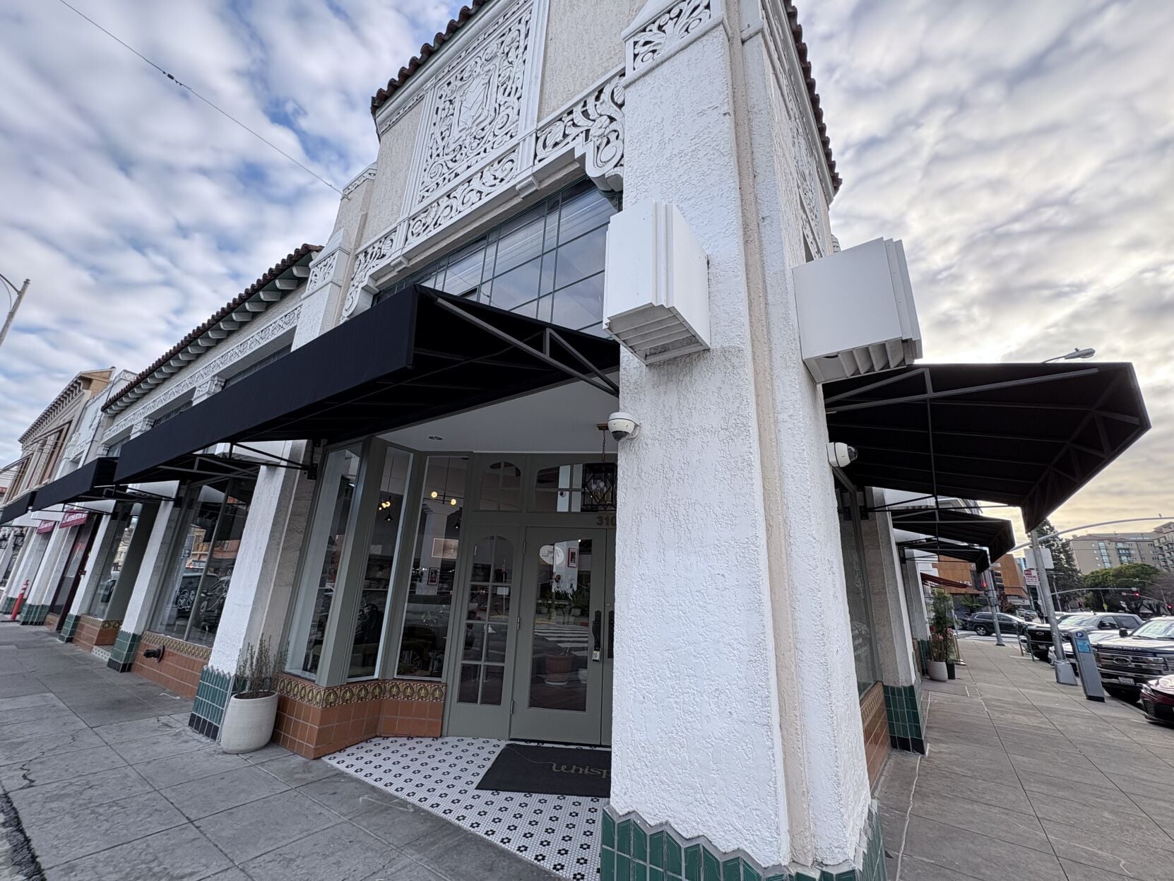 As downtown San Mateo restaurants shut down, several new ones plan to ...