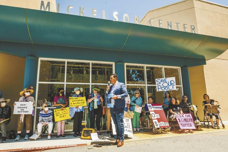 San Mateo County Supervisor David Canepa: Probe the closure of Sutter’s ...