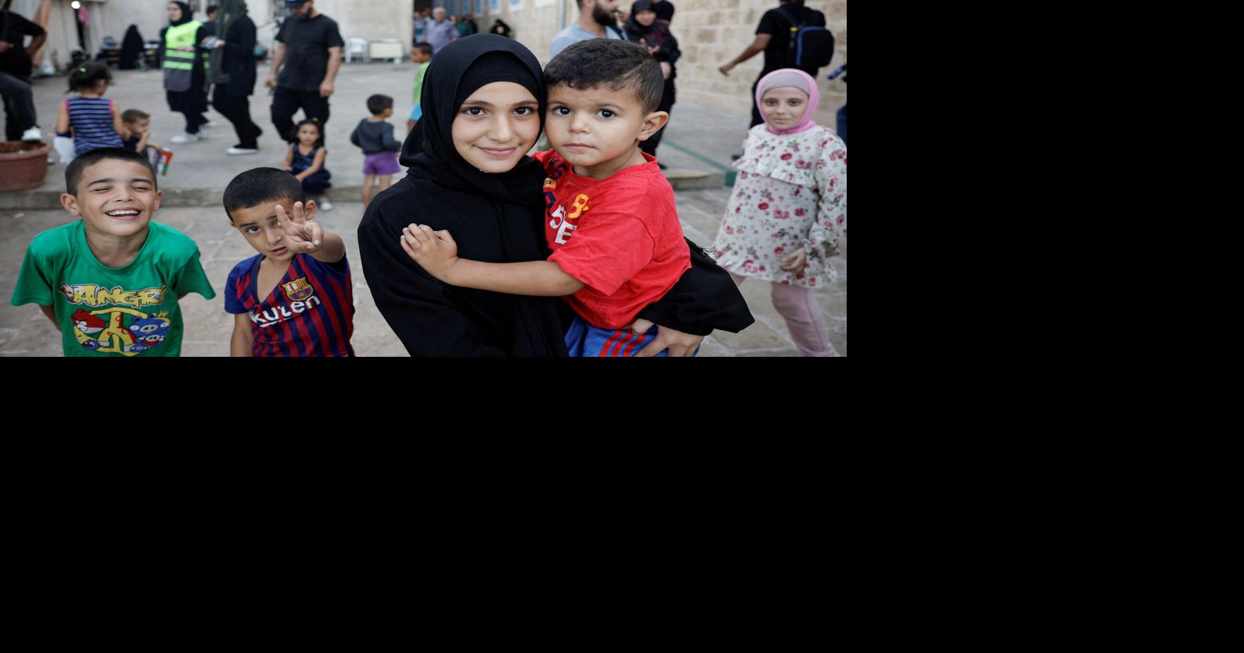 At least 22 people killed in Israeli airstrikes in central Beirut. A ...
