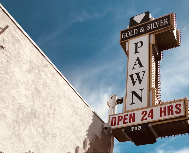 What People Are Pawning in 2025: A Look Inside the Modern Pawn Shop ...