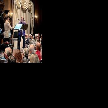 Music at Kohl Mansion concert series to begin in Burlingame | Local ...