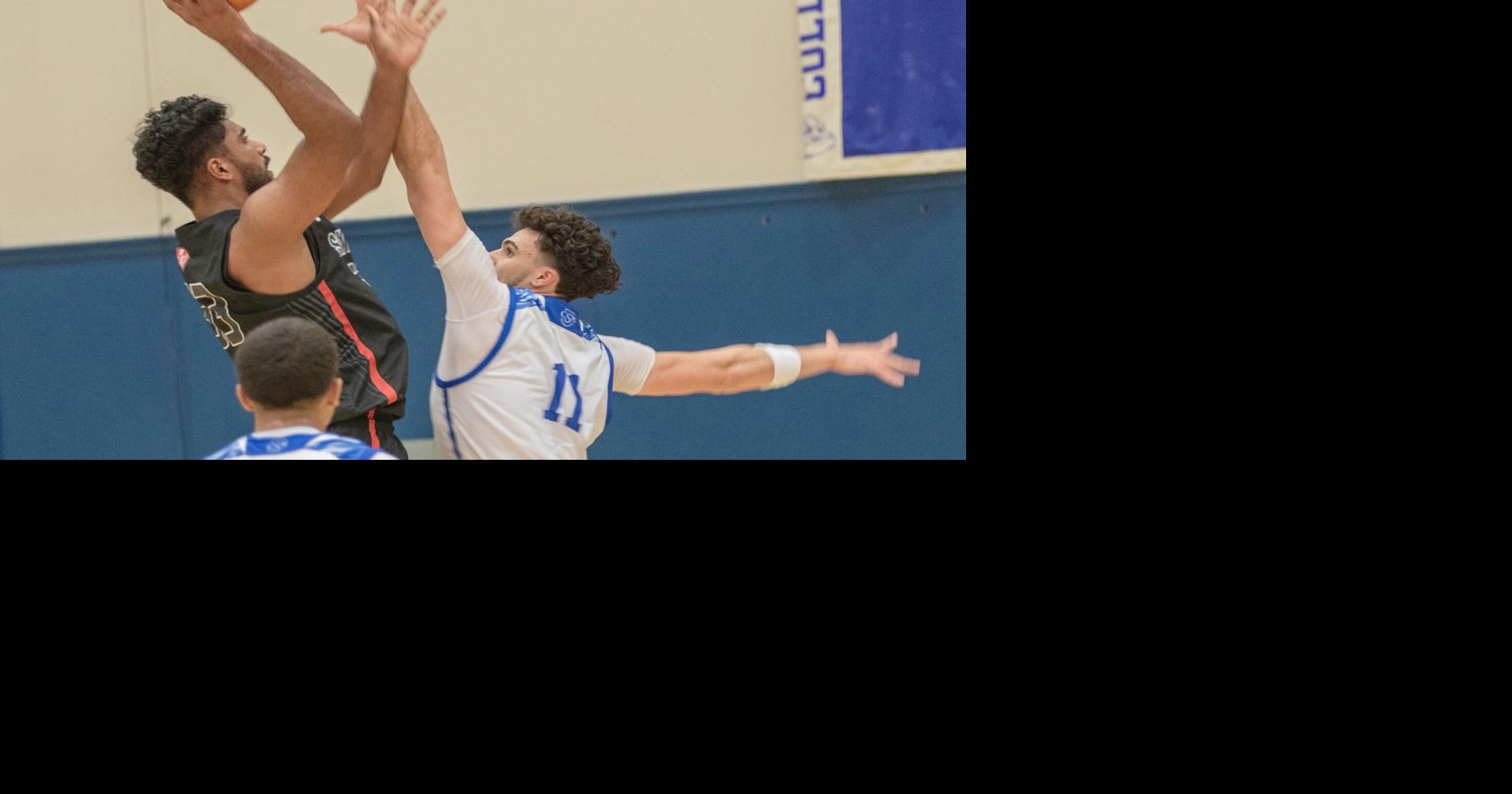 All five county JUCO basketball teams earn postseason berths | Local ...