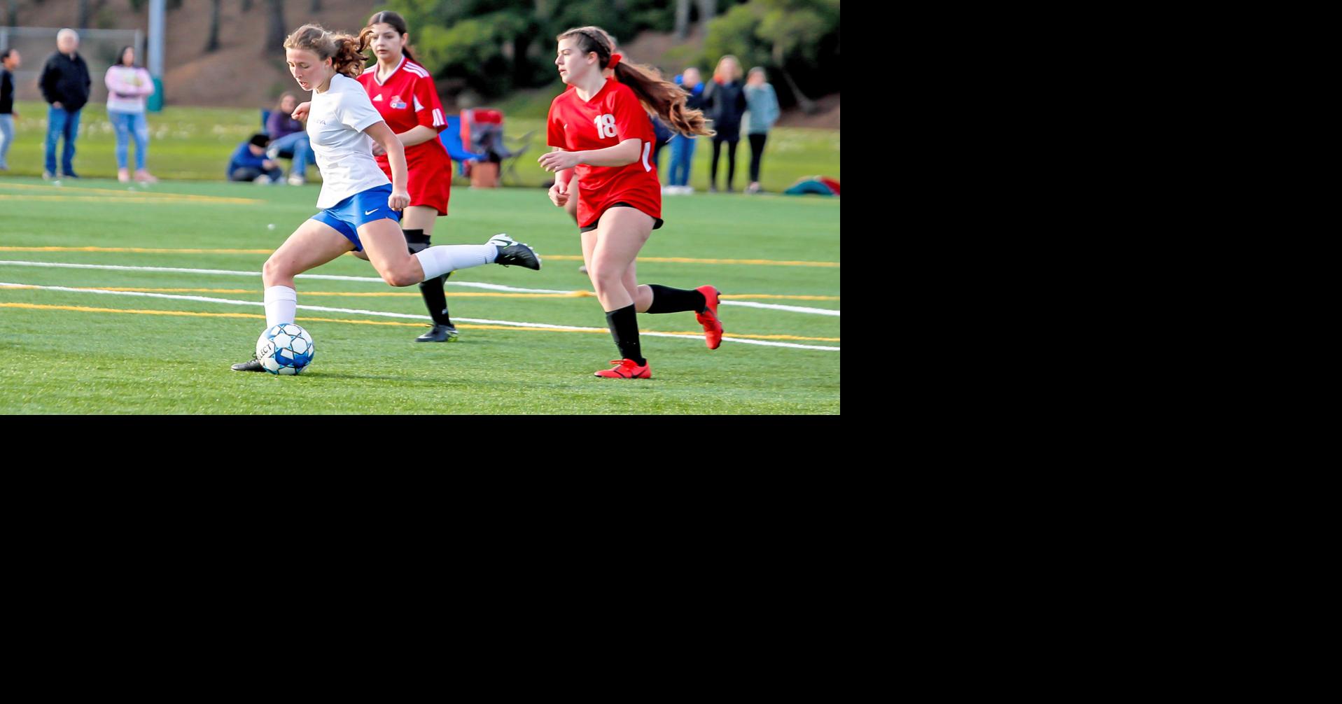 Athlete of the Week: Nueva’s Gaelen Clayton | Sports | smdailyjournal.com