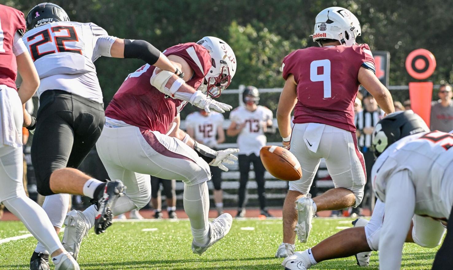 SHP Gators fall in Nor Cal Division 6-A finals | Local | smdailyjournal.com