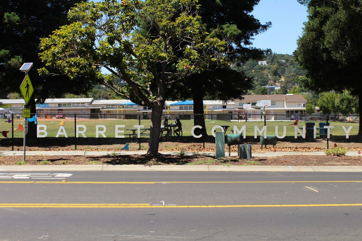 Belmont weighs emergency options for new community center | Local News ...