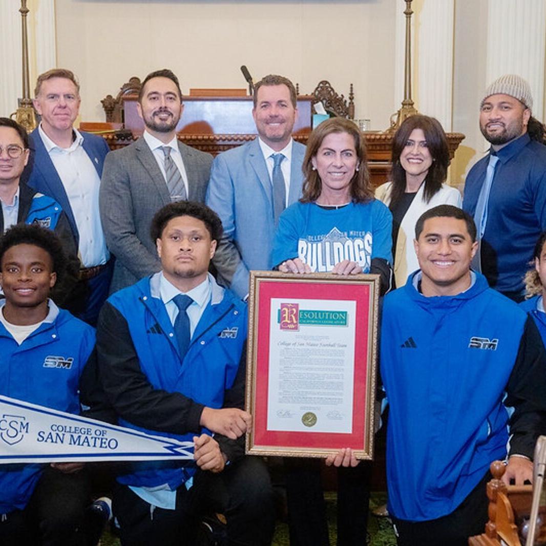 San Mateo County judge throws out lawsuit against charter amendment ...