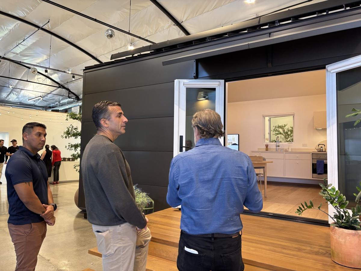 Liccardo wants to make ADUs easier for people to build | Local News ...