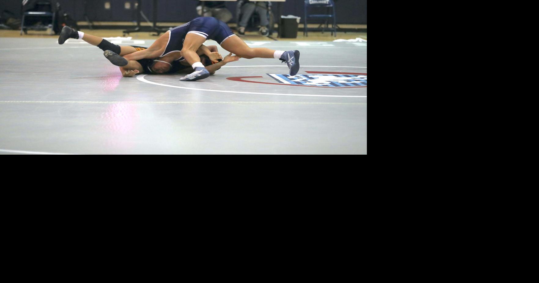 Carlmont Scots dominate in win over HMB | Local | smdailyjournal.com