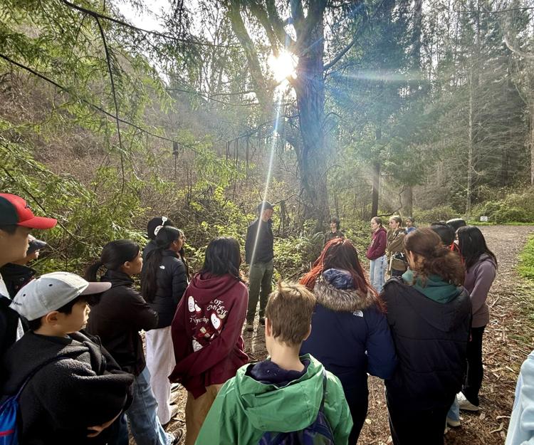San Mateo County Youth Commission hosts program to promote ‘bio-empathy ...