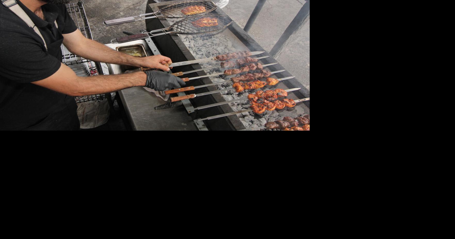 San Bruno's Mazra set to expand to Redwood City | Local News ...