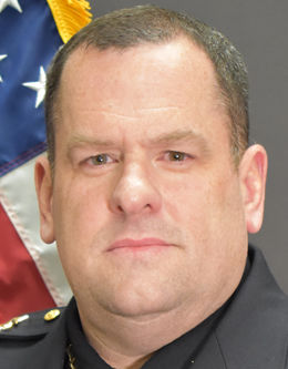 San Mateo gets new police chief | Local News | smdailyjournal.com