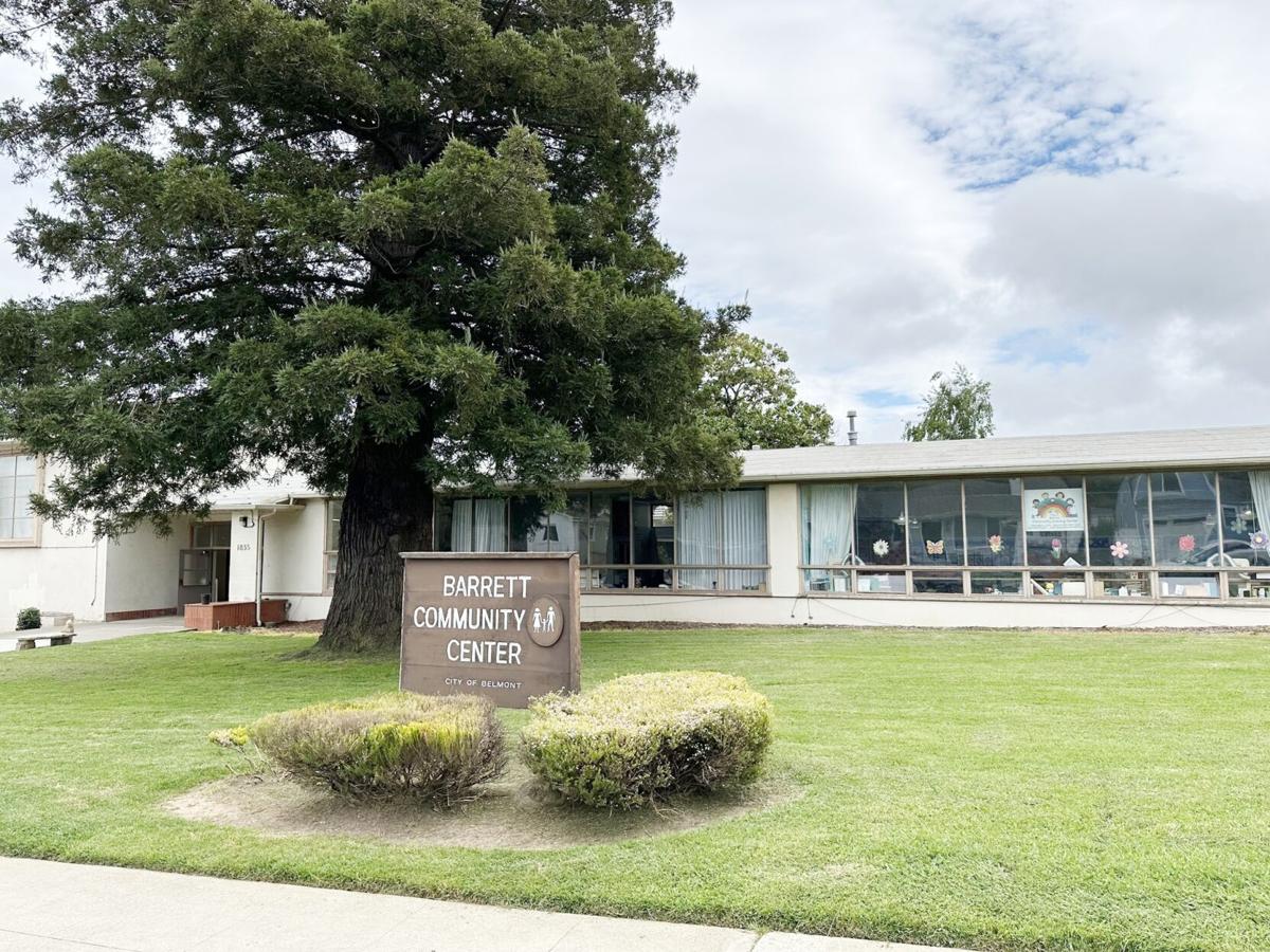Belmont weighs Barrett Community Center input | Local News ...