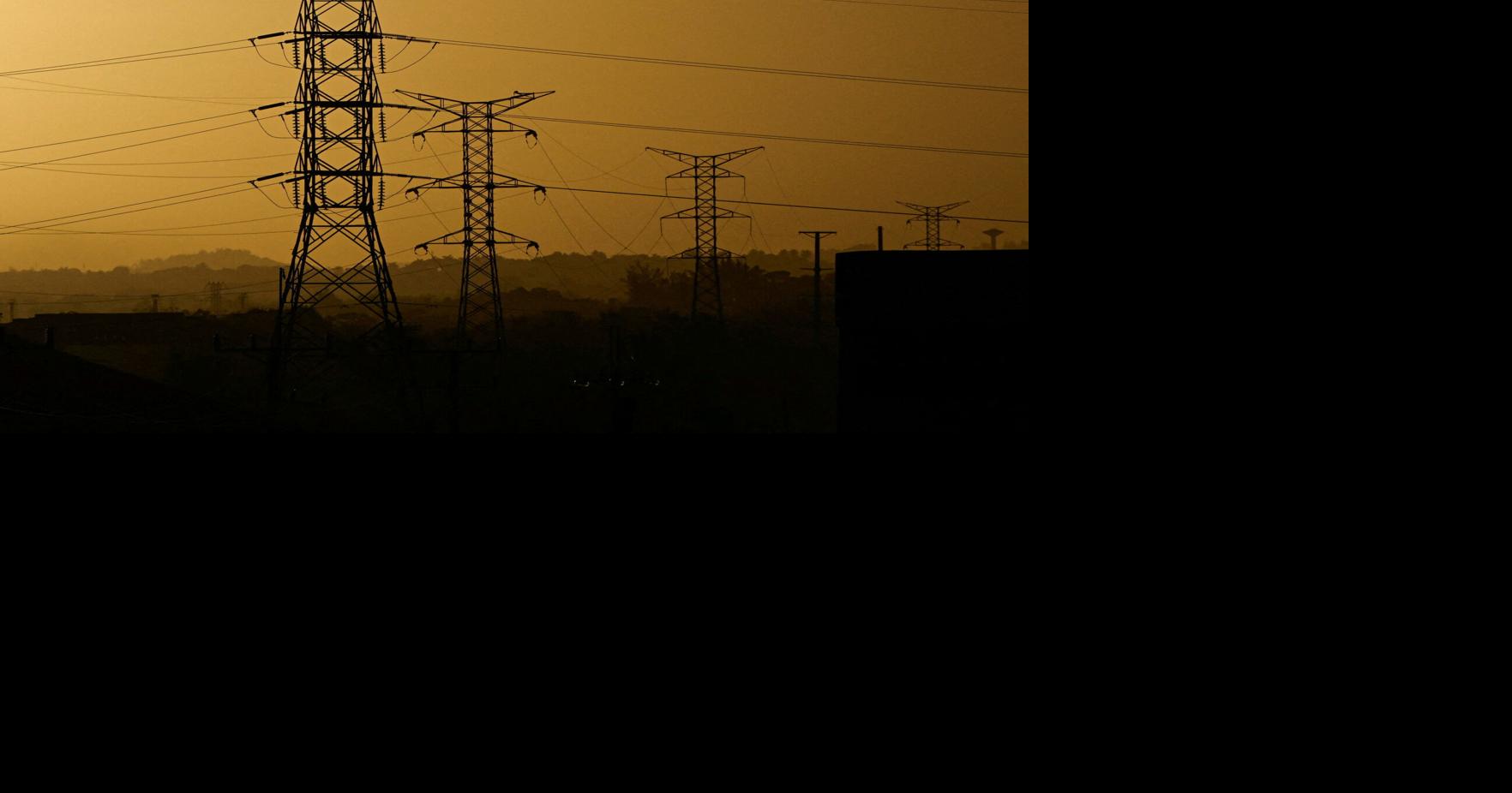 Islandwide blackout hits Cuba as island struggles with deepening energy ...