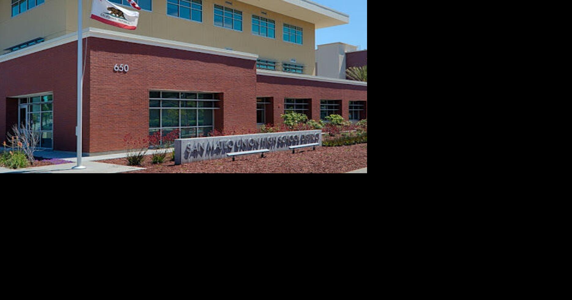 San Mateo Union High School District studies budget | Local News | smdailyjournal.com