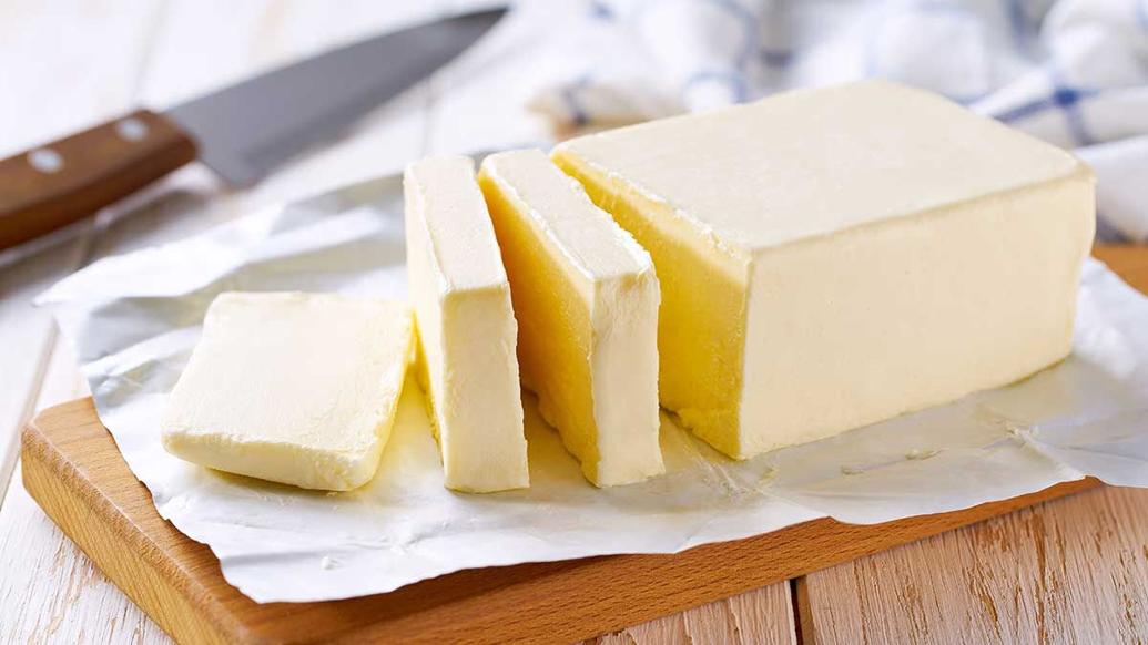 Butter is back, and Americans are eating more of it than ever ...