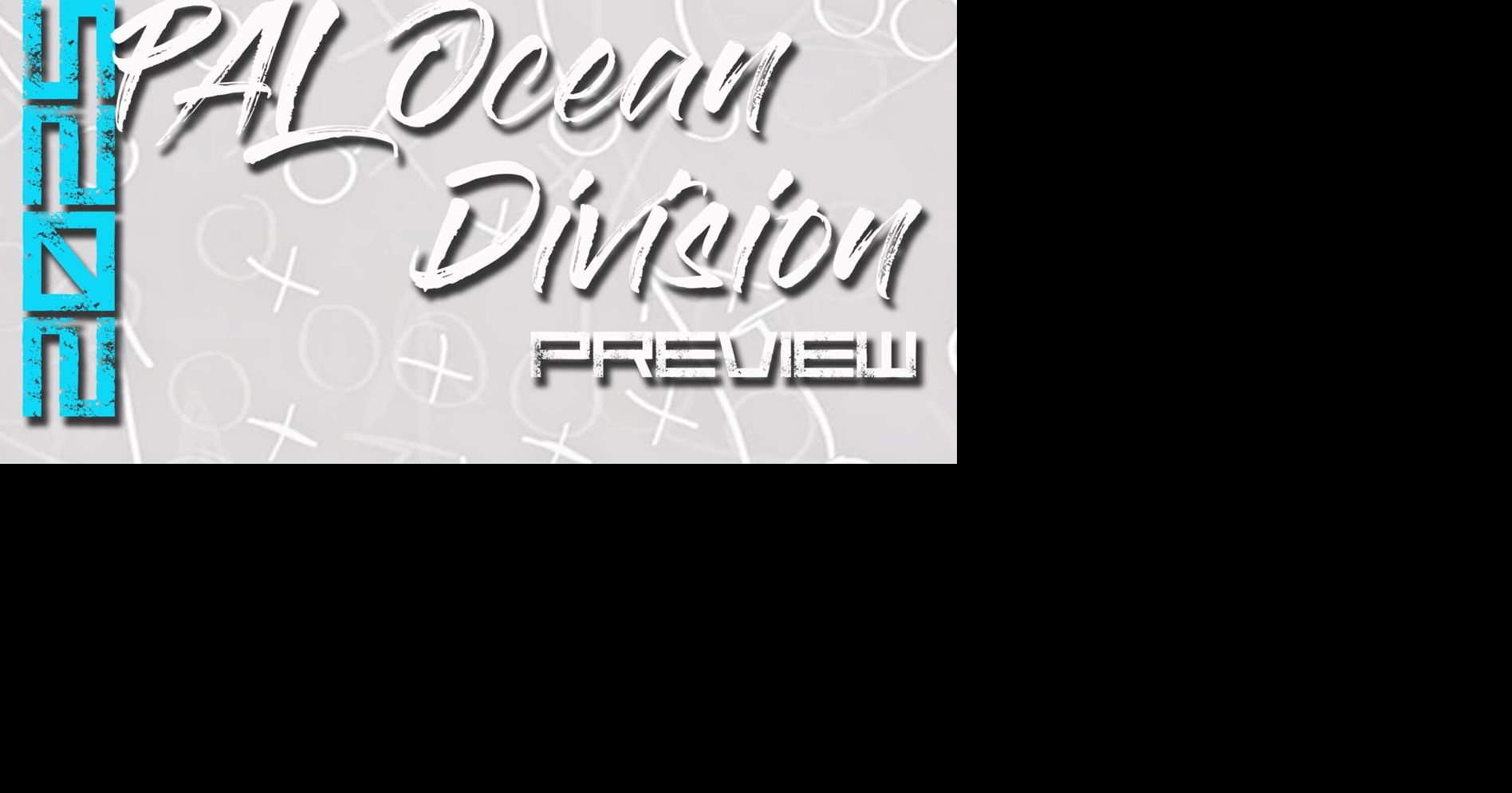 PAL Ocean Division football preview: Smack dab in the middle of PAL ...