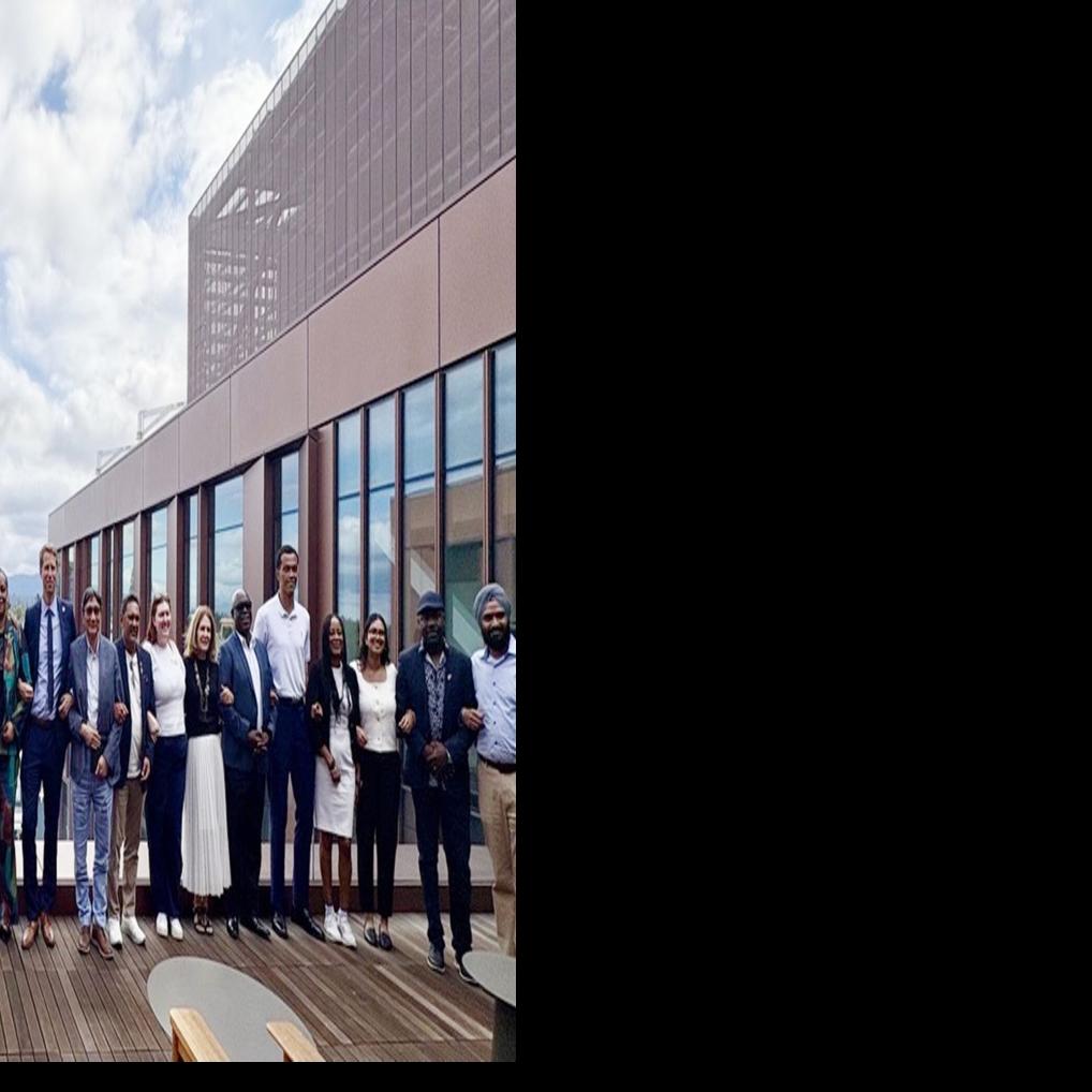 Hegseth and Caine visit Puerto Rico as US steps up military operations ...