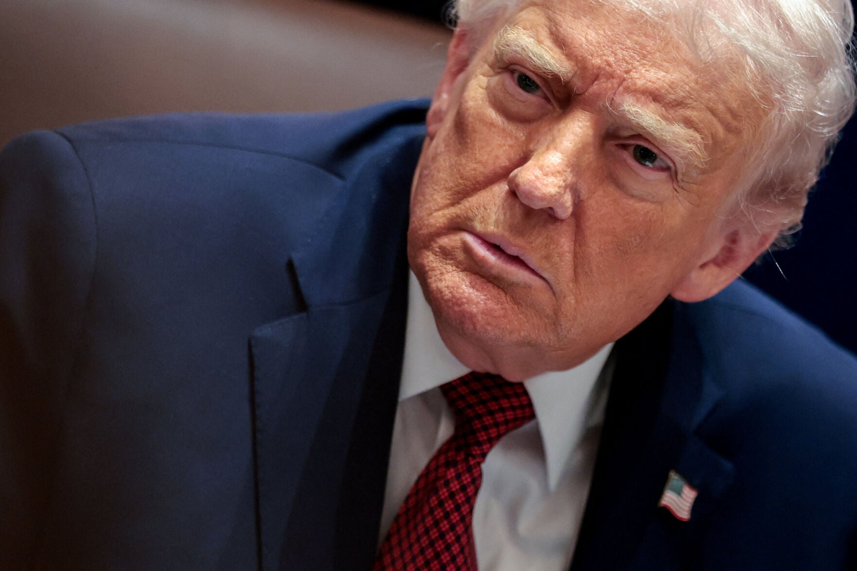 Trump is proposing a $12B aid package for farmers hit hard by his trade ...