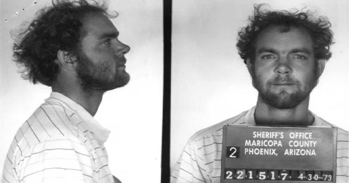Decades-old mystery solved: Girl identified in New Hampshire serial ...