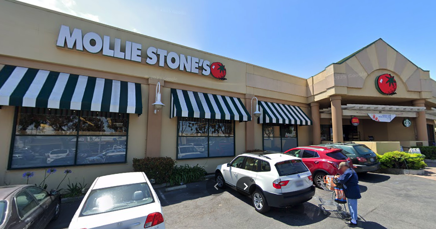 Mollie Stone’s in San Mateo is set to close | Local News ...