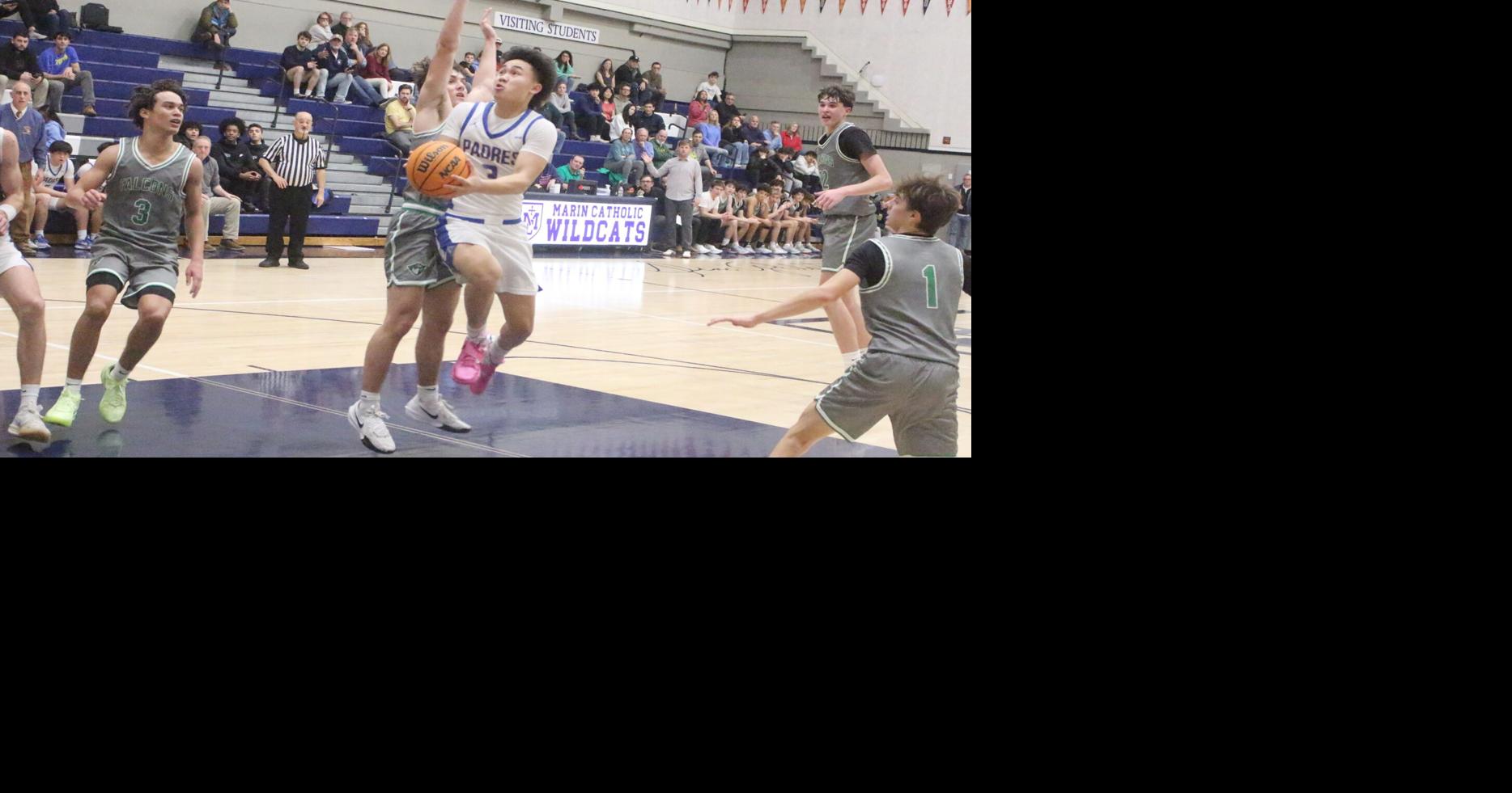 Serra into finals of Bambauer Winter Classic tournament | Local ...