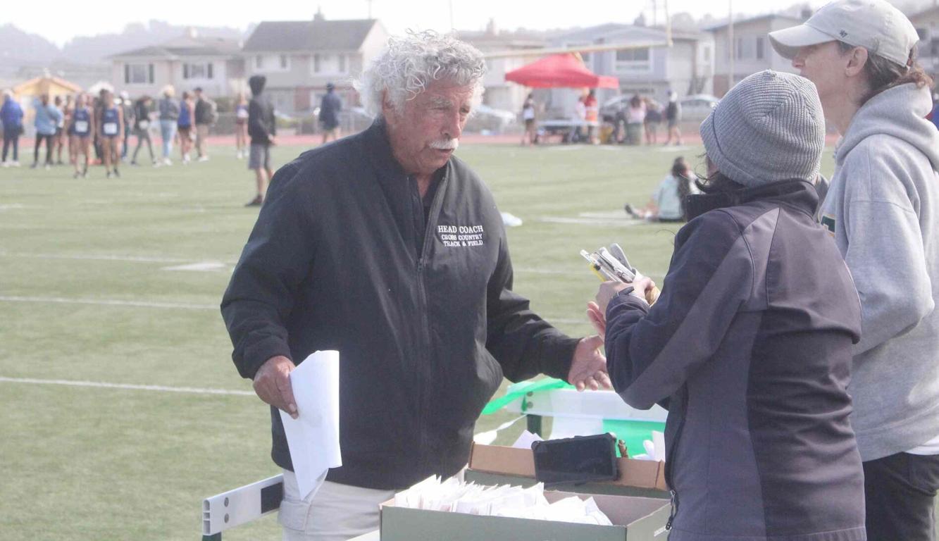 Ram Invitational is a family affair | Local | smdailyjournal.com