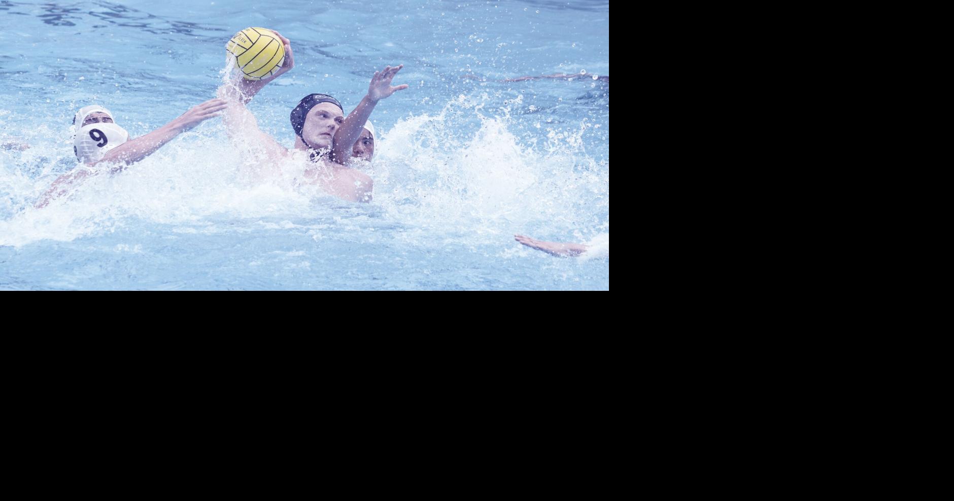 Menlo boys’ water polo settles for second place at Scott Roche tourney ...