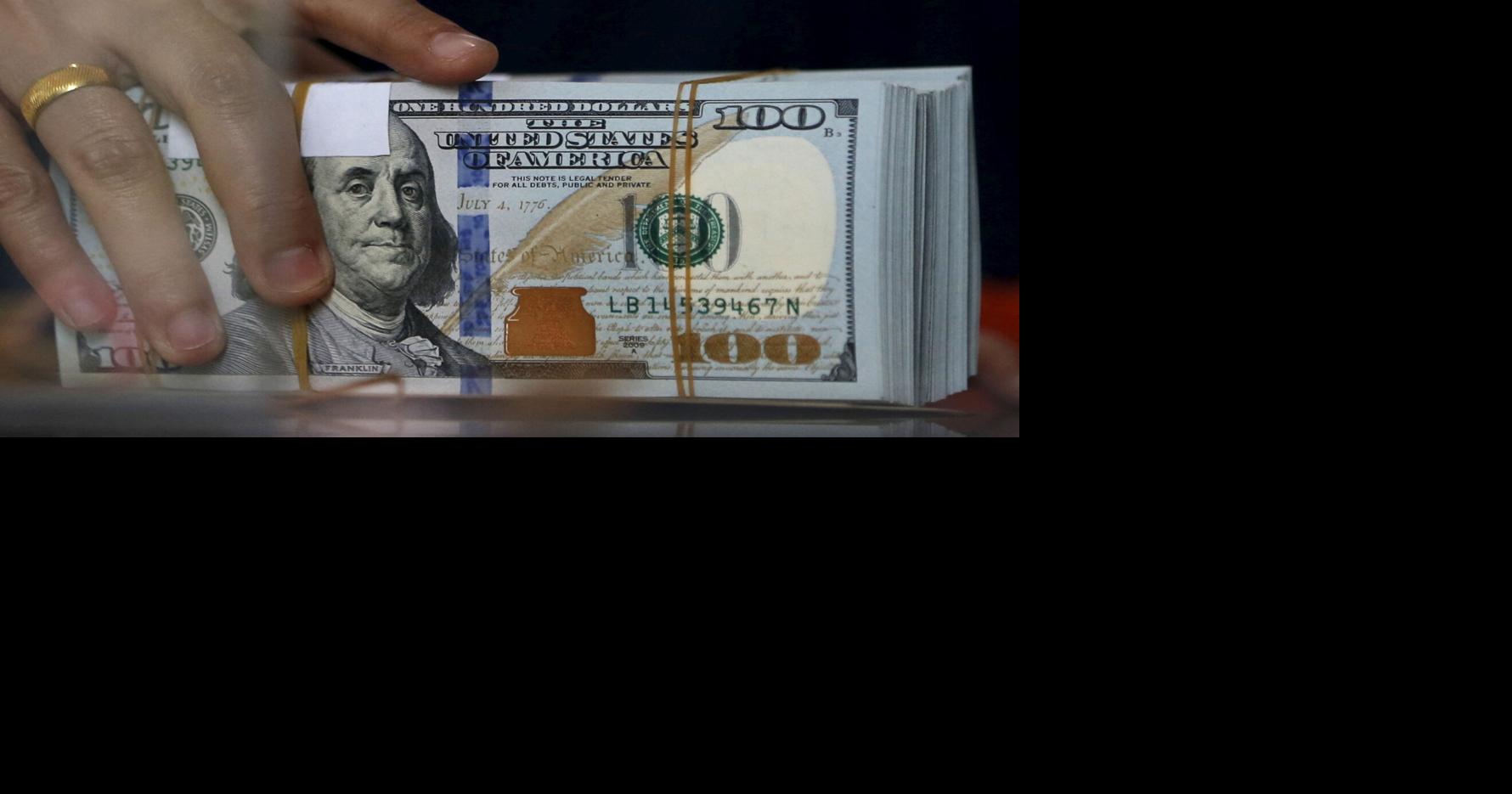 How to build an emergency fund, pay off debt and make a plan for your ...