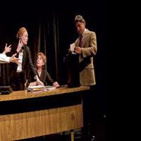 Torture memo inspires ‘Sunlight’: Redwood City’s Dragon Theatre ...
