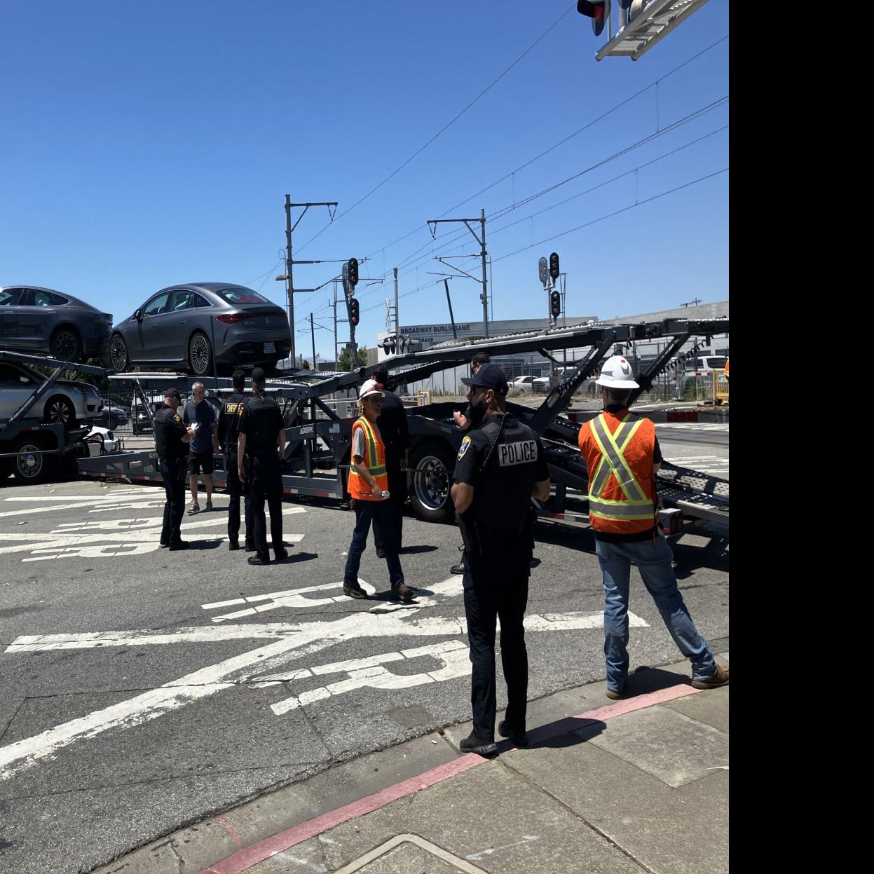 KGEI: A forgotten WWII radio story | Local News | smdailyjournal.com