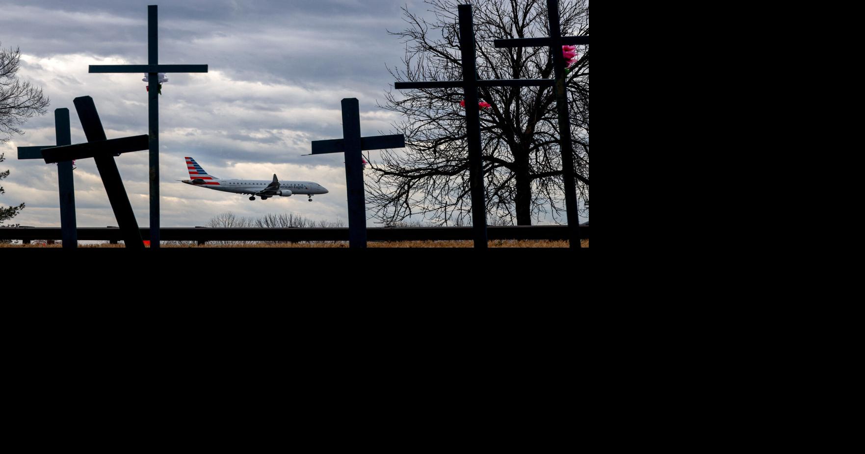 Recent aviation disasters and close calls stoke fears about the safety ...