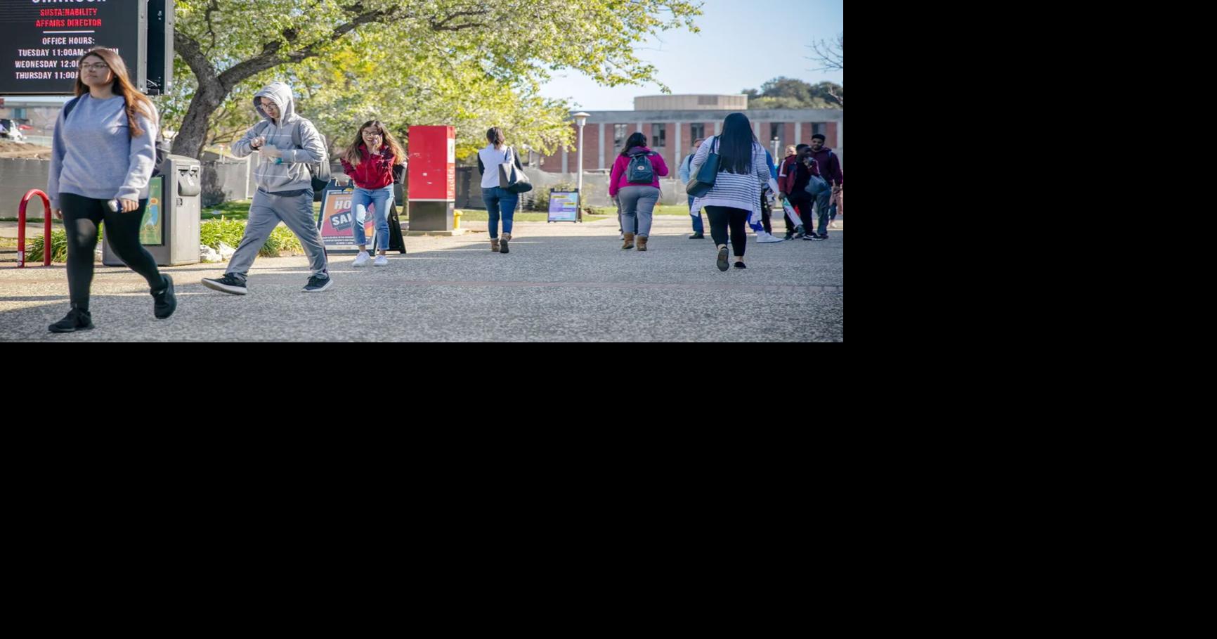 Cal State system seeks delicate balance on diversity | State ...