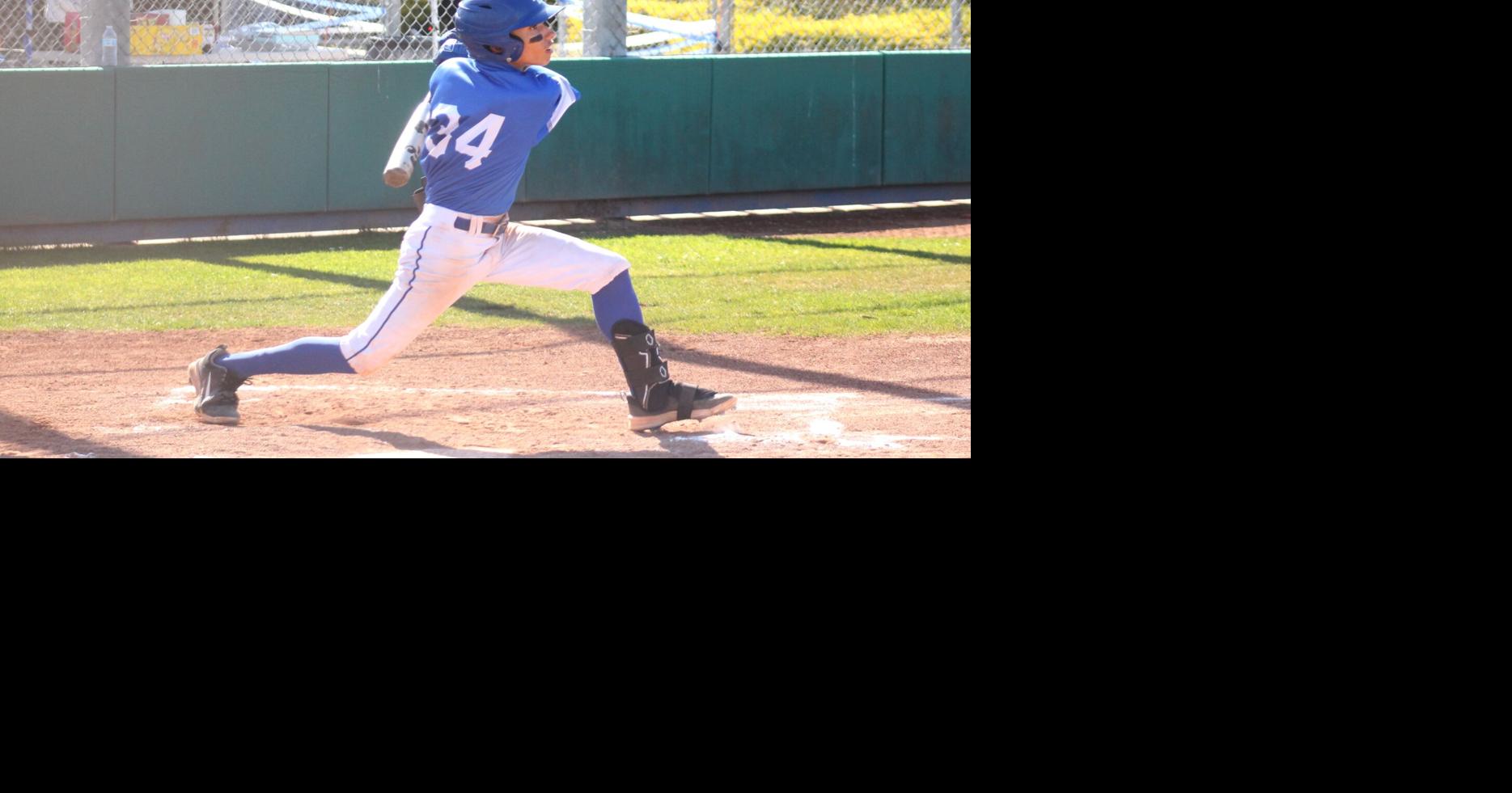 South City locks up PAL Lake baseball title | Local | smdailyjournal.com