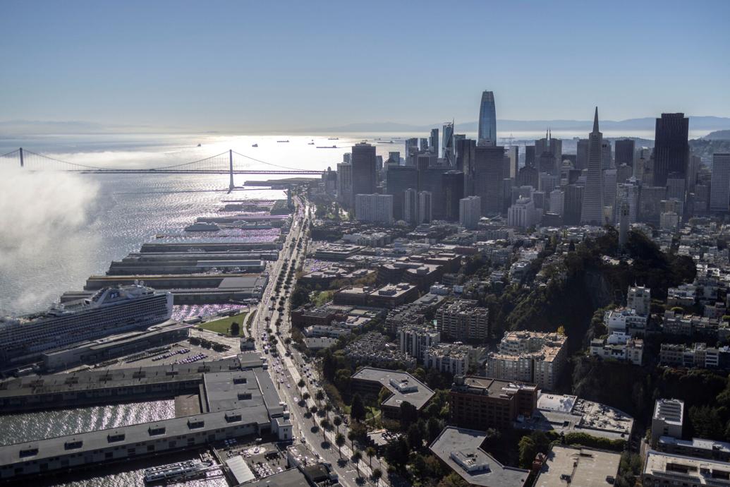 DOJ sanctuaries include Bay Area cities | Bay Area | smdailyjournal.com