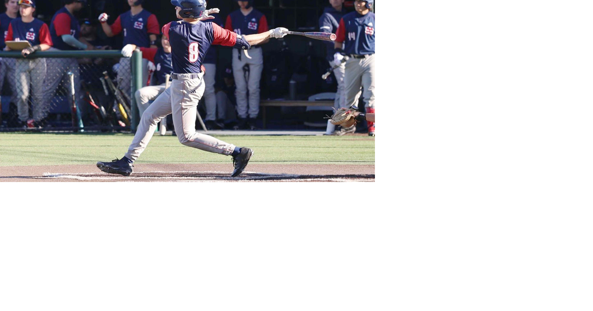 CSM, Skyline sweep baseball season openers | Local | smdailyjournal.com