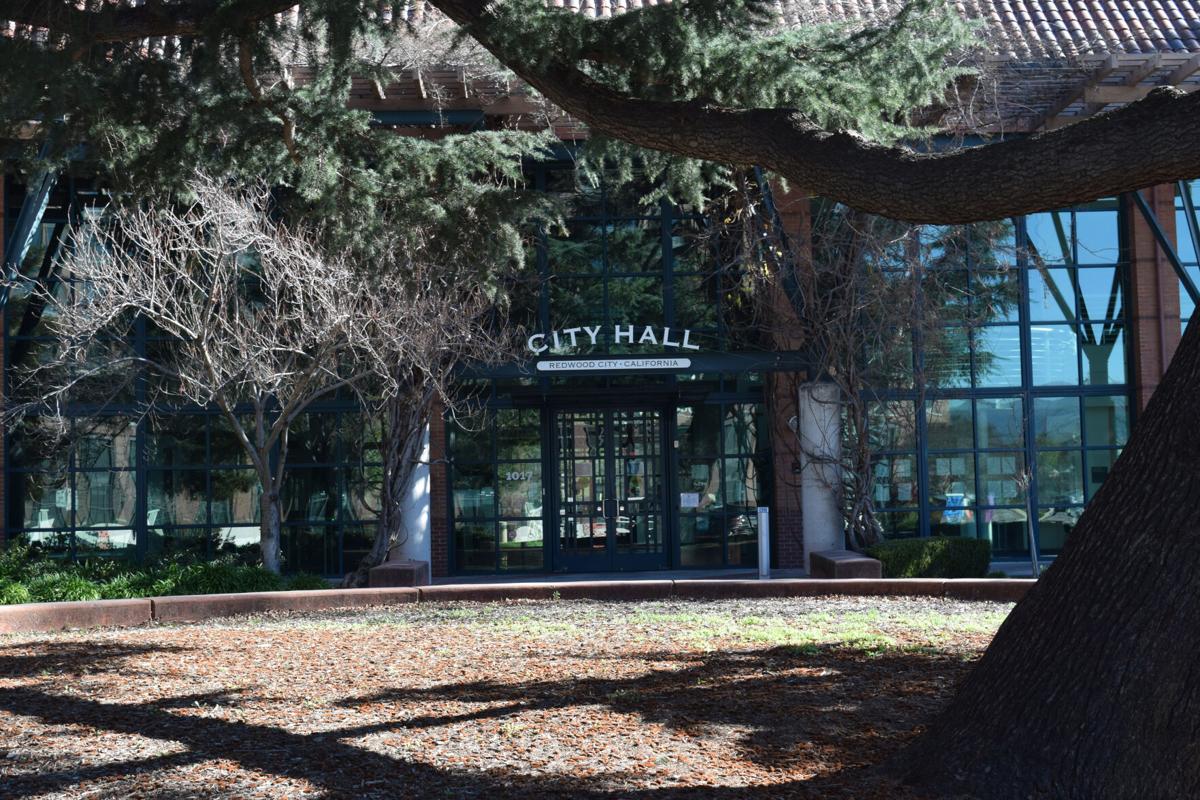 Redwood City to improve Jefferson Avenue safety | Local News ...