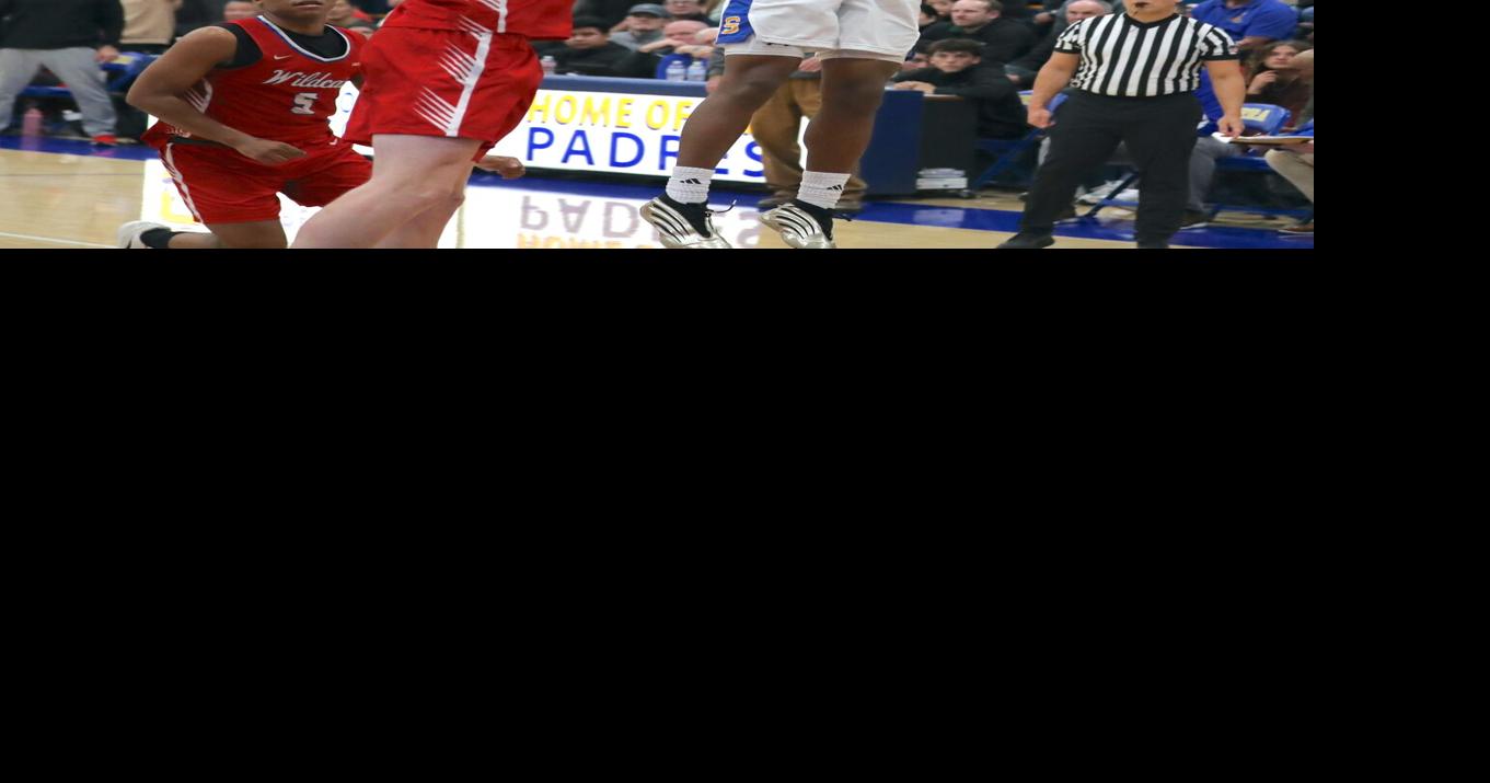 Padres pounded in ‘Jungle’ | Local | smdailyjournal.com