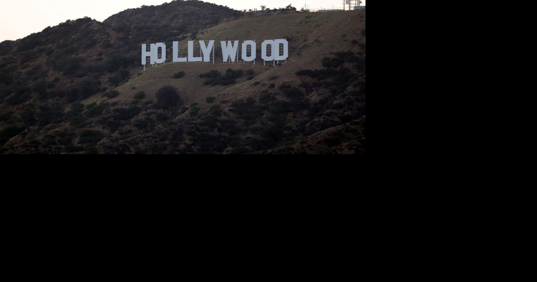 Trump takes his tariff war to the movies announcing 100% levies on ...