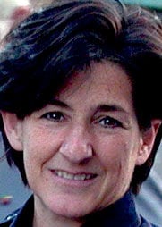 Susan Manheimer eyes candidacy for sheriff: San Mateo top cop would run ...