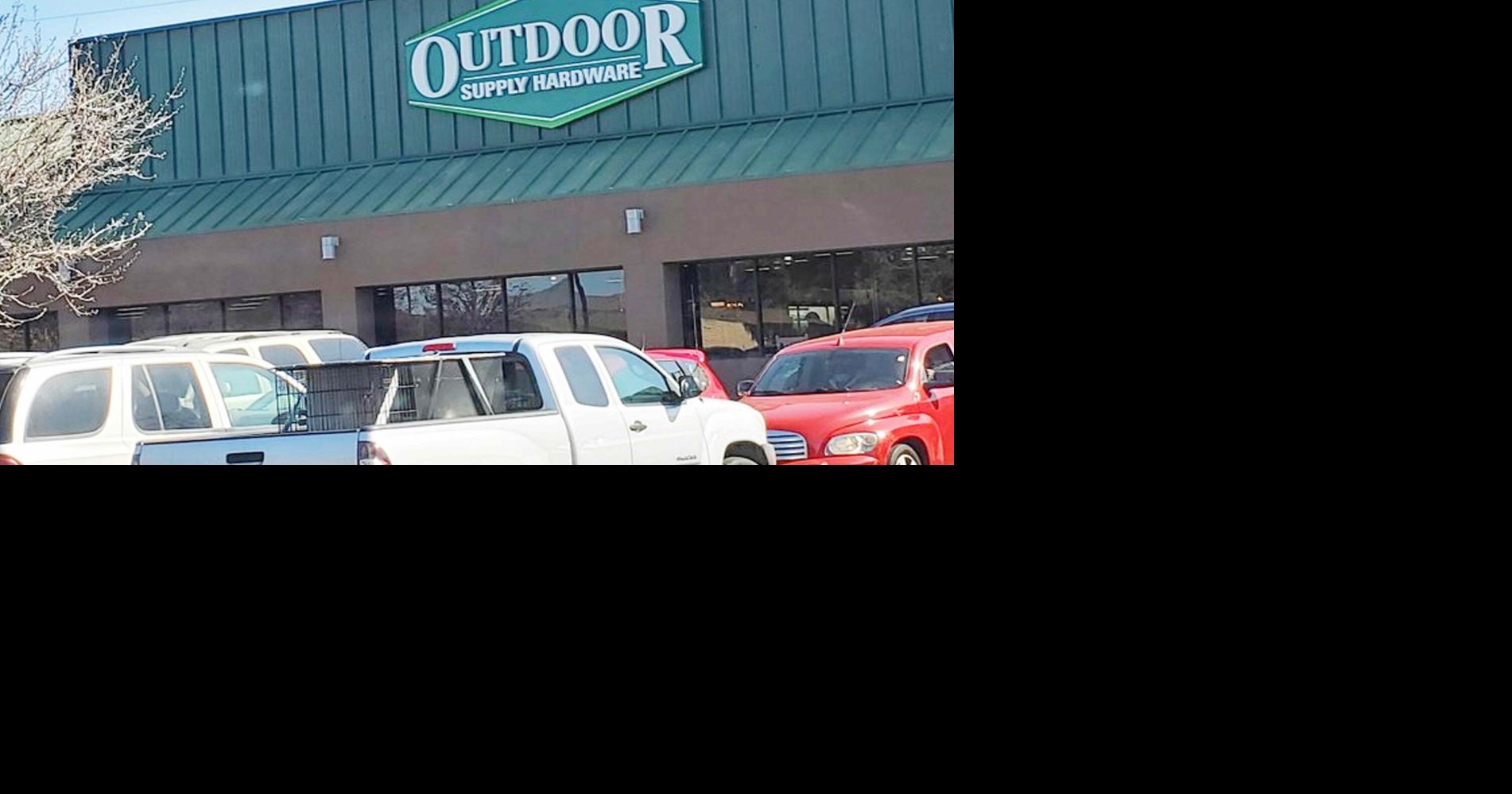 SFPUC eyes Millbrae OSH property | Local News | smdailyjournal.com