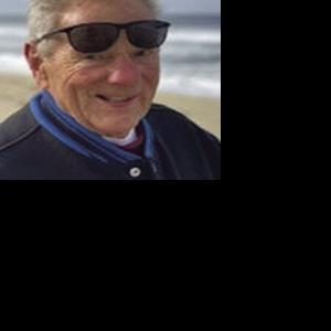 Larry Rhodes | Obituaries | smdailyjournal.com