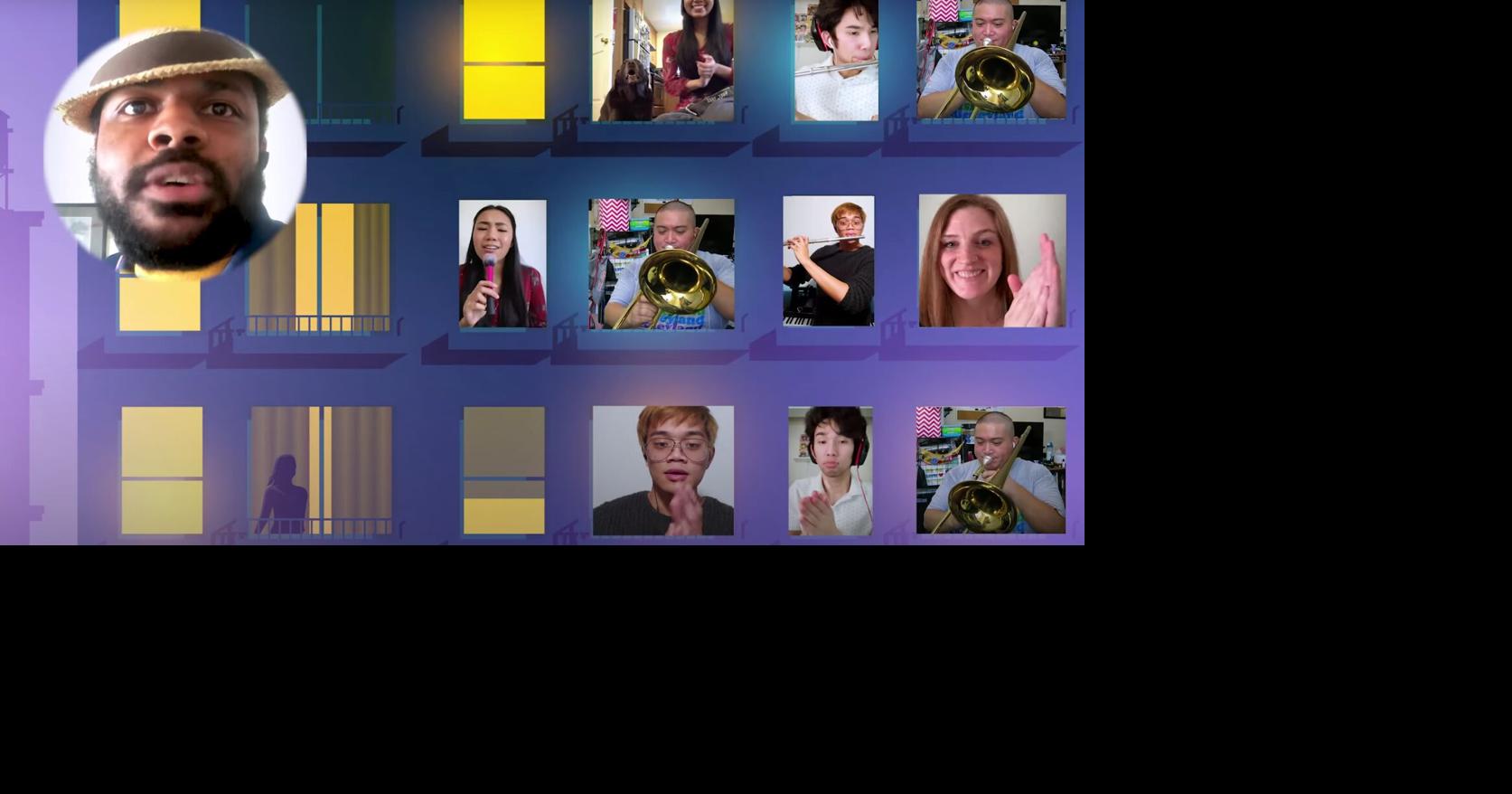 Skyline College professor uses technology, creativity to produce unique ...